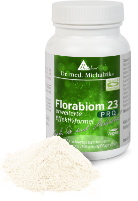 Florabiome 23 PRO